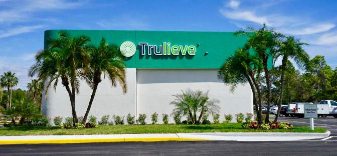 Trulieve Throws the Kitchen Sink at Adult-Use Cannabis in Florida ...