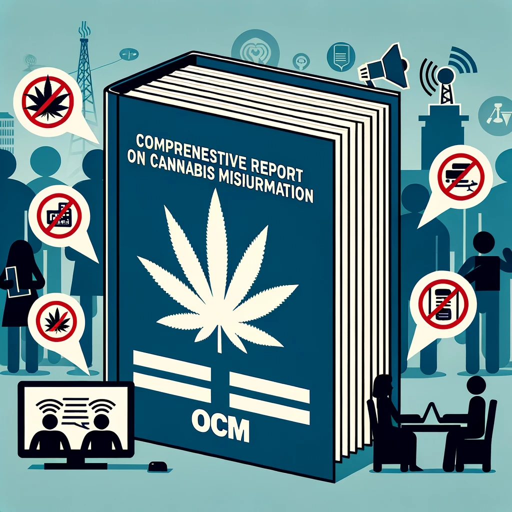 Debunking Fentanyl and Cannabis Misconceptions Debunking Fentanyl and Cannabis Misconceptions