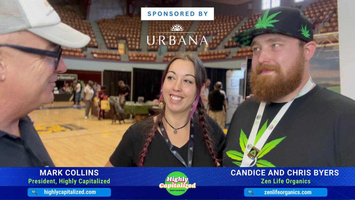 Highly Capitalized | Cannabis and Psychedelics Business & Finance News