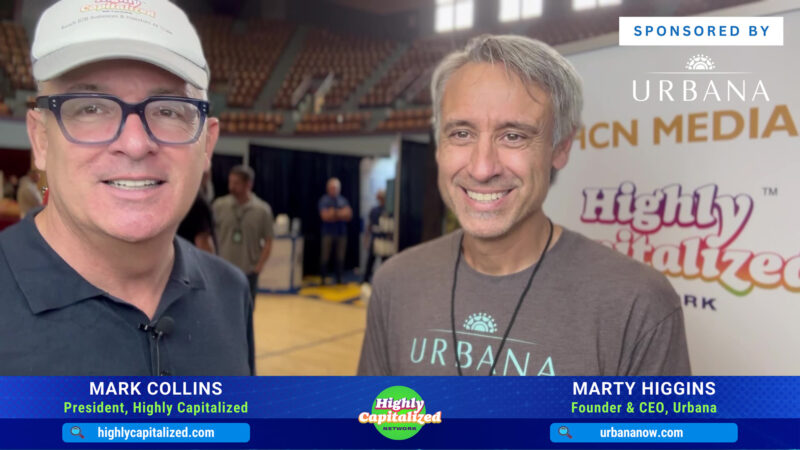 Highly Capitalized | Cannabis and Psychedelics Business & Finance News