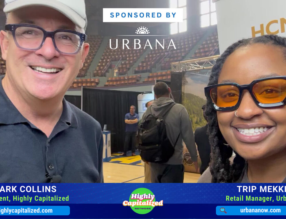 Nancy Whiteman Interview: CEO of WANA Brands Nancy Whiteman Interview: CEO of WANA Brands