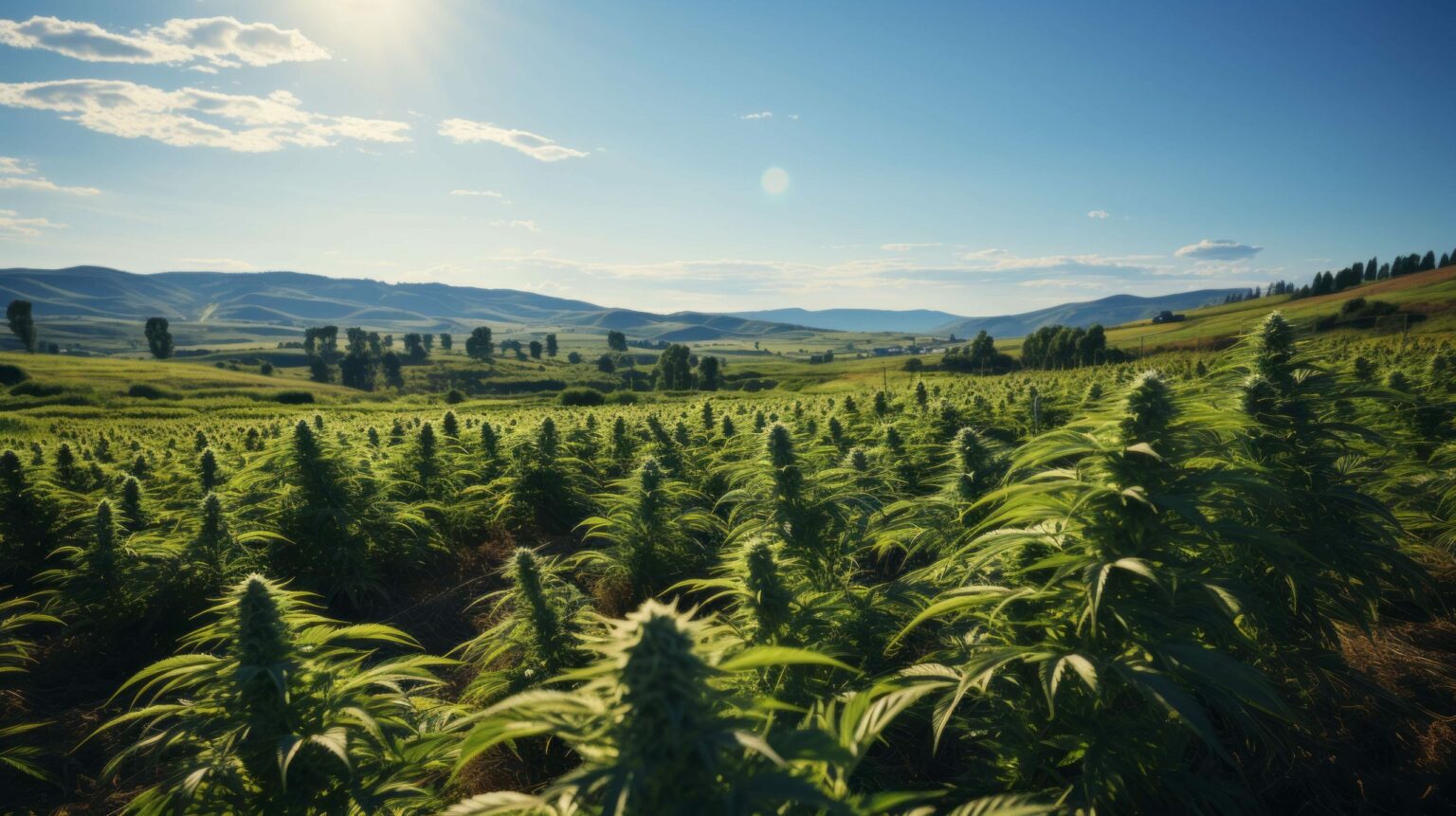 The History of Sungrown Cannabis in California – Highly Capitalized